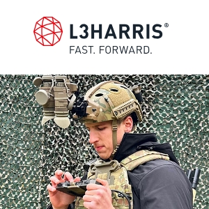 L3Harris Technologies - Profile on everything RF