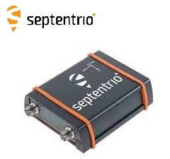 Septentrio - Profile on everything RF
