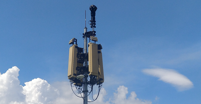 DroneShield Makes the First Permanent Deployment of a Counter-drone ...