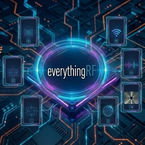 New RF & Microwave Products - everything RF