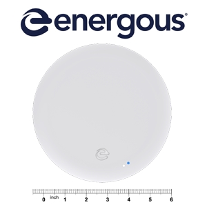 News for Energous Corporation - everything RF