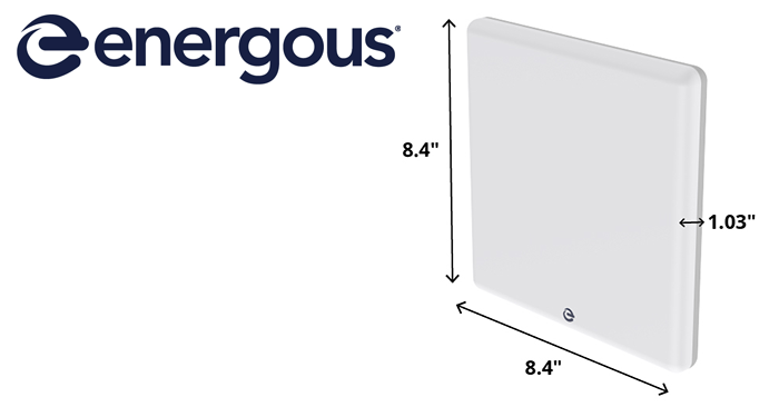 Energous’ WattUp PowerBridge Transmitter Receives FCC Grant for 15 Watt ...
