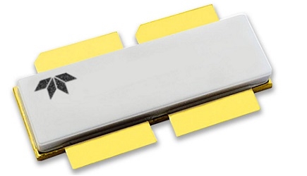 Latest GaN News, Products & Content - everything RF