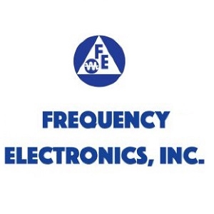 News for Frequency Electronics, Inc - everything RF