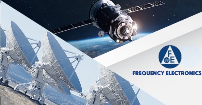 Frequency Electronics Frequency Generation Products Selected for ...