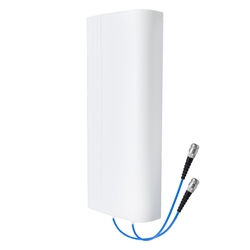 L-COM - Company Profile on everything RF