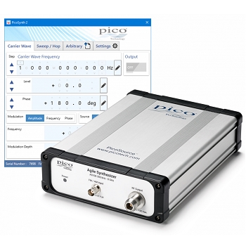 Pico Technology - Company Profile on everything RF