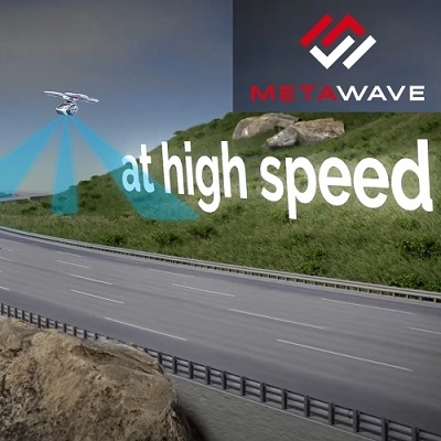 Metawave Corporation - Profile on everything RF
