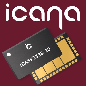 iCana - Profile on everything RF