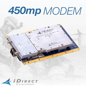 VT iDirect - Company Profile on everything RF