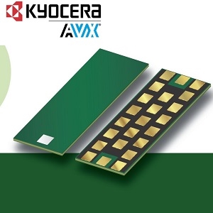 KYOCERA AVX - Company Profile on everything RF