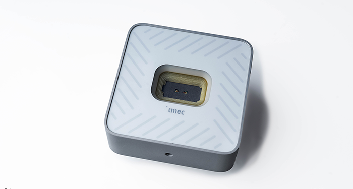 Imec Develops Low-power Phase-Locked Loop for Short-Range Automotive ...