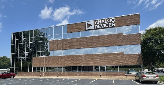 New Products Introduced by Analog Devices in 2024