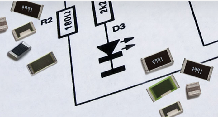 International Manufacturing Services (IMS) Offers Resistor and ...