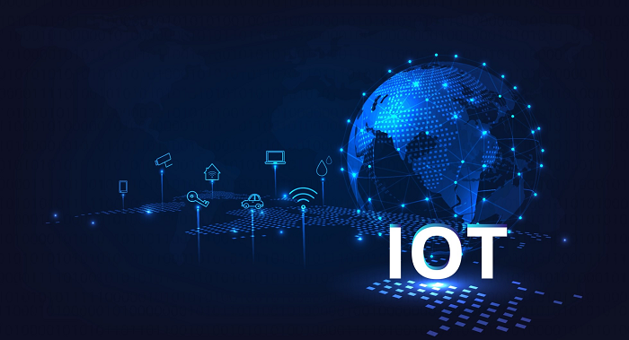 Top IoT Products on everything RF in 2025
