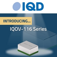 IQD Frequency Products - Company Profile on Specpick
