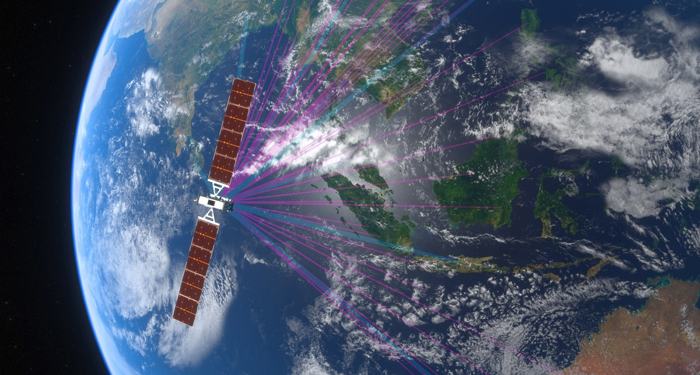 US Military Advances Multi-beam Antenna Technology to Support ...