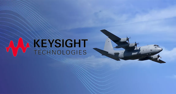 Keysight Partners with TEVET to Provide Real-Time Signal Analysis in ...