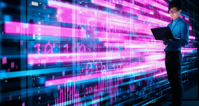 Keysight Helps Researchers to Achieve 1 Tbps Throughput Using Terahertz ...