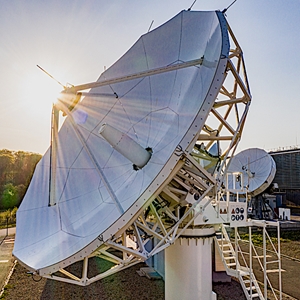 Kratos - Company Profile on everything RF