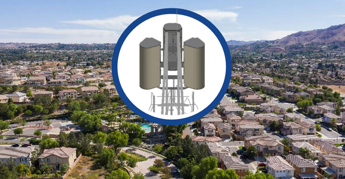MatSing's New 6-Beam MIMO Lens Antenna Portfolio Offers Optimal ...