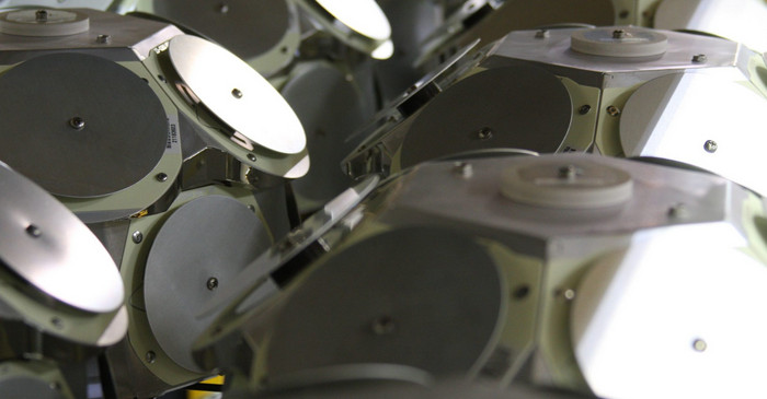 Micro-Ant Develops Switched-Beam Electronically Steerable Antennas for ...