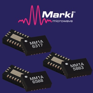 News for Marki Microwave - everything RF
