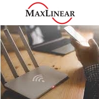 News for MaxLinear, Inc - everything RF
