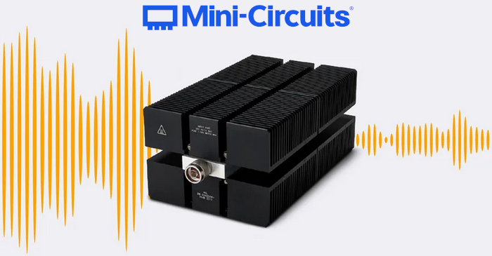 Mini Circuits Introduces 250 W High Power Fixed Attenuators from DC to ...