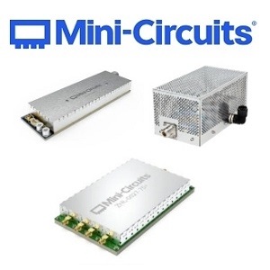 Mini Circuits - Company Profile on everythingRF