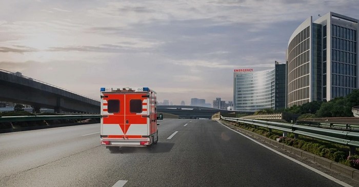 Ericsson's Network Slicing Technology Used to Connect Ambulances on ...