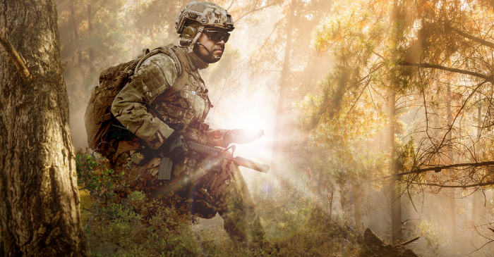 BAE Introduces Next-Generation, Field-Installable GPS Receiver