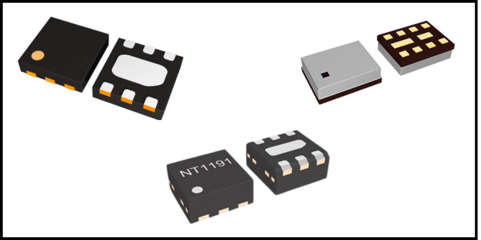 Nisshinbo Micro Devices to Showcase Cutting-Edge GaAs and LNA ...