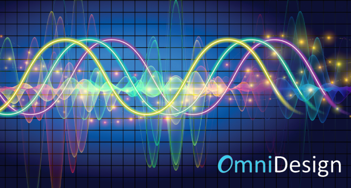Omni Design Technologies Announces Data Converters for Advanced ...
