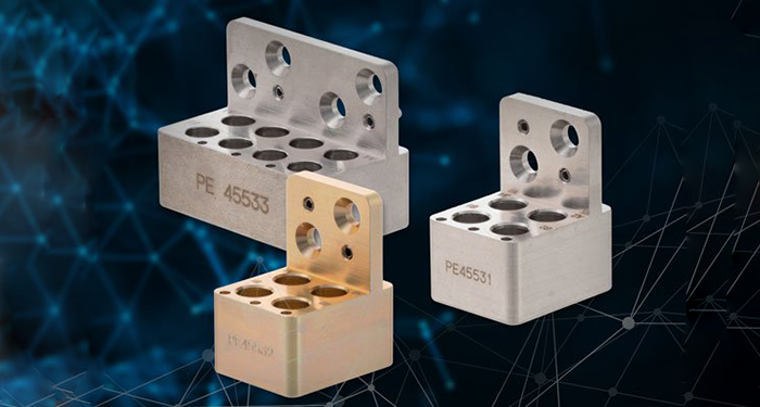 Pasternack Announces New VITA 67 Multi-Port Connector Blocks for ...