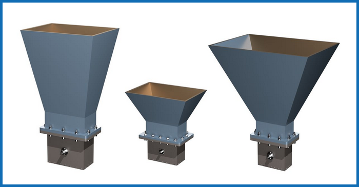 Pasternack Introduces New Waveguide Standard Gain Horns for Test ...