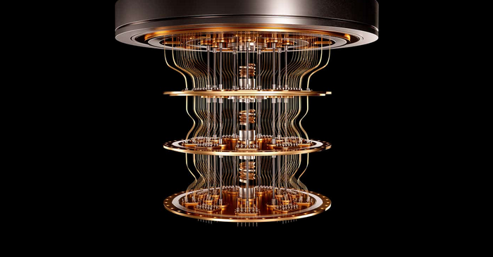 National Physics Laboratory Using IntelliConnect's High-Density ...