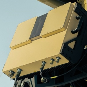 News for Military - everything RF