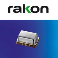 Rakon - Company Profile on everything RF