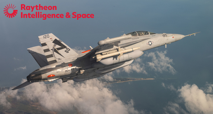 Raytheon to Develop Next Generation Mid-Band Jammer for the US Navy