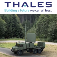 Thales - Profile on everything RF