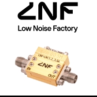 Low Noise Factory - Company Profile on everything RF