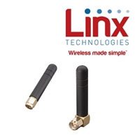ANT-450-RHS-SMA - Linx Technologies | Antenna