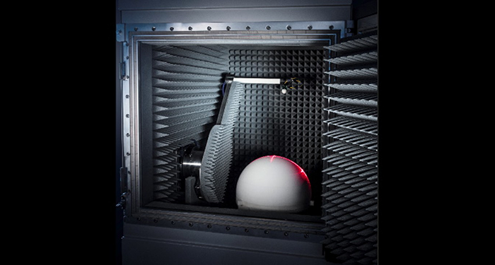 Antenna Test System from Rohde & Schwarz is Ideal for Direct Far-Field ...