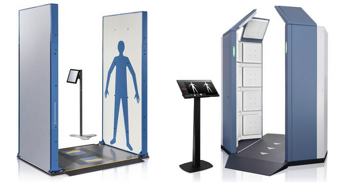 R&S to Showcase Reliable mmWave Security Screening Solutions at the ...