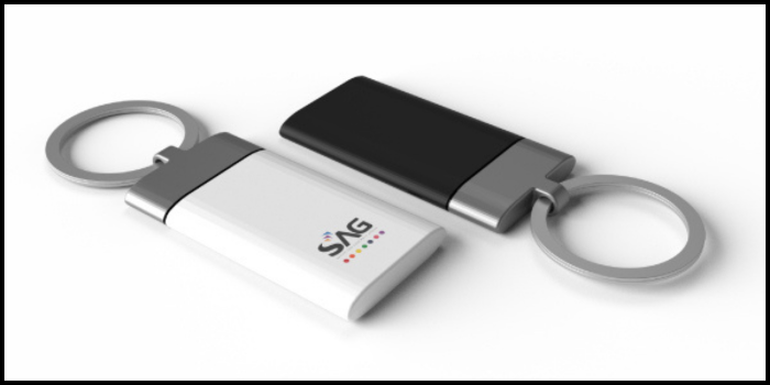 SAG Introduces IP68-Rated RFID Tagging Solution with NXP RFID Chip for ...