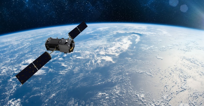 Low Earth Orbit