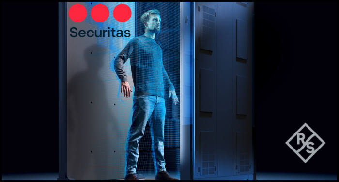 Securitas Elevates Data Center Security with Rohde & Schwarz mmWave ...