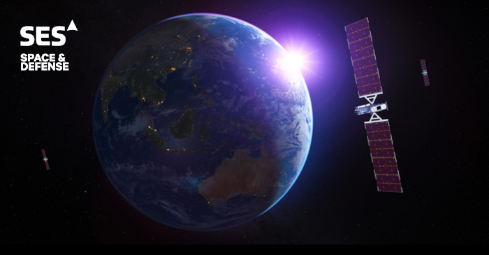 SES Deploys O3b mPOWER Satellites in Medium Earth Orbit to Deliver ...