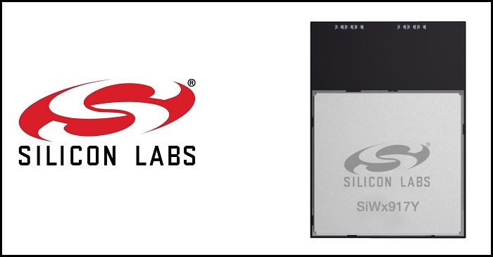 Silicon Labs Launches Low-Power Wi-Fi 6 + Bluetooth LE 5.4 Modules to ...